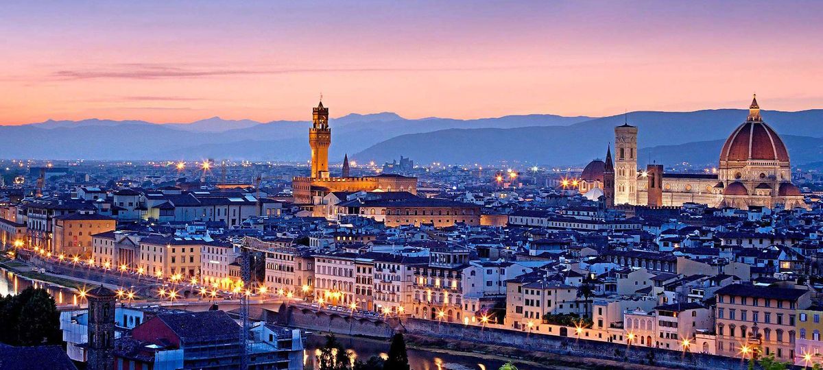 Luxury Apartments Florence - Apartment Rentals Florence