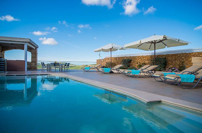 Gozo Luxury House - Gozo