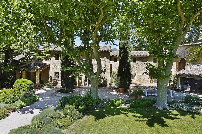 Luberon Cozy Private Garden - Provence