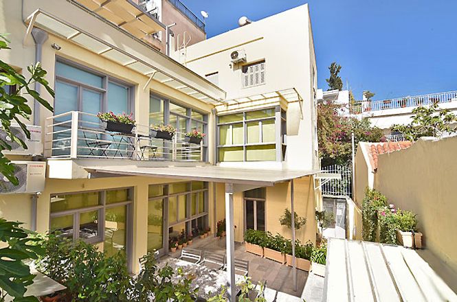 Acropolis Design House - Athens