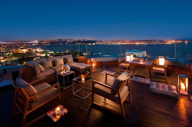 Istanbul Living Luxury Studio - Istanbul