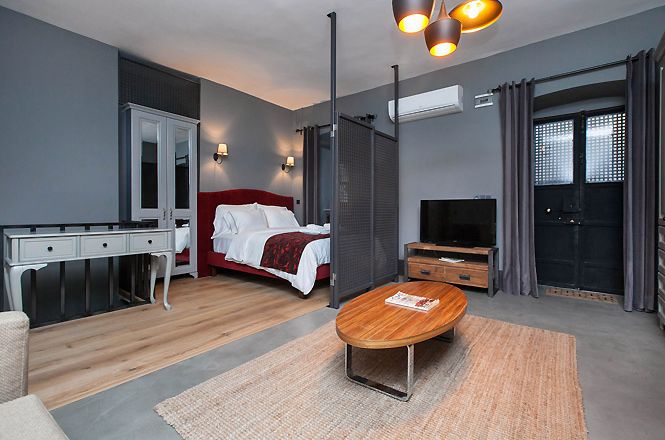 Galata Tower Studio - Istanbul