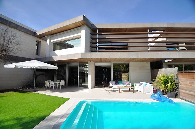 Sitges Modern Design - Sitges