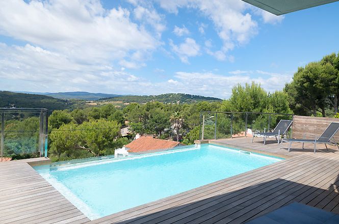 Tamariu Sea Villa - Costa Brava