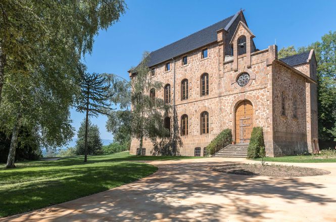 Catalonia Luxury Castle - Barcelona