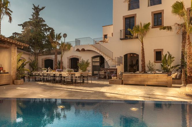 Sitges Luxury Manor - Sitges