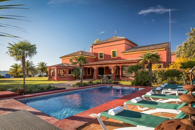 Ronda Luxury House - Andalucia