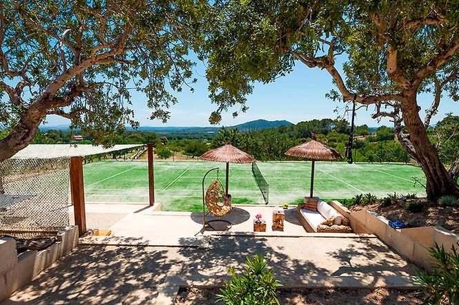 Mallorca Luxury Mansion - Majorca
