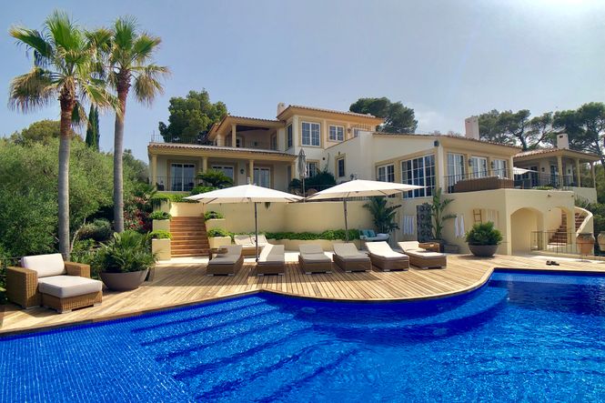 Luxury Villas Mallorca - Villa Rentals Majorca