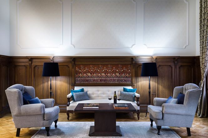 Luxury Apartments Vienna - Apartments Rental Vienna