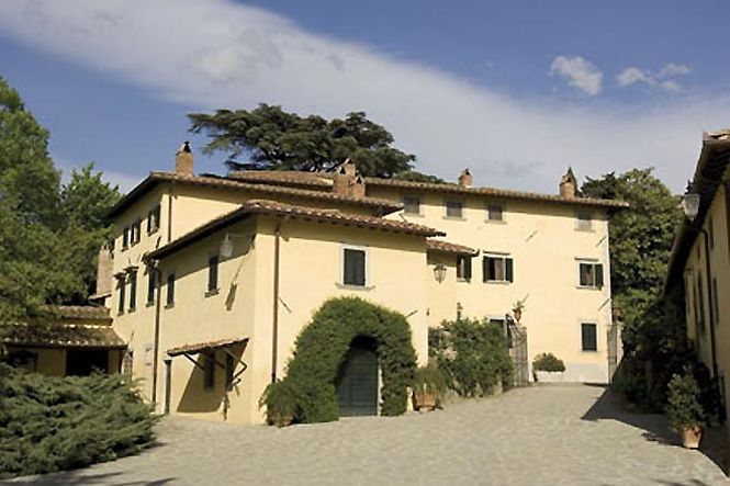 Luxury Villas Florence - Villa rentals in Florence