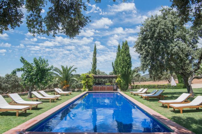 Ronda Luxury House - Andalucia