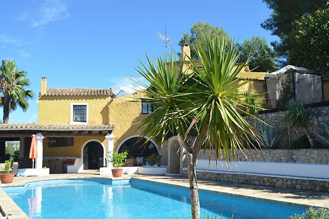 Luxury Villas Sitges - Villa Rentals in Sitges