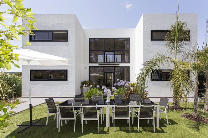 Luxury Villas Sitges - Villa Rentals in Sitges