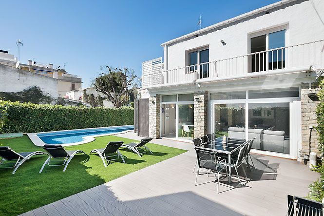 Luxury Villas Sitges - Villa Rentals in Sitges