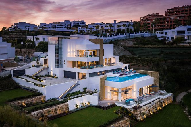 Marbella Design House - Marbella