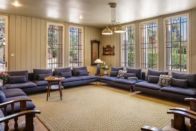 Maresme Lord Mansion - Barcelona