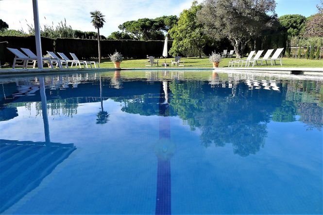 Maresme Lord Mansion - Barcelona