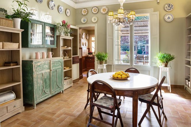 Maresme Lord Mansion - Barcelona