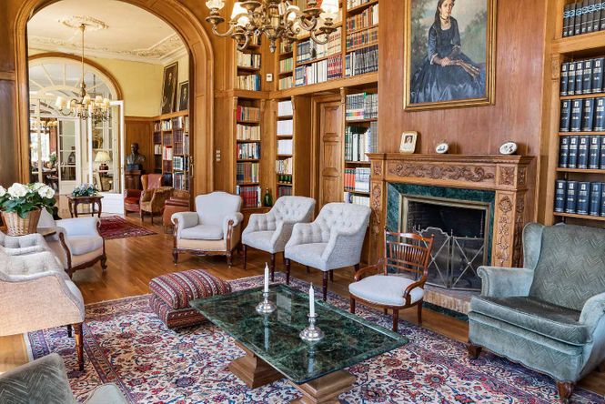 Maresme Lord Mansion - Barcelona