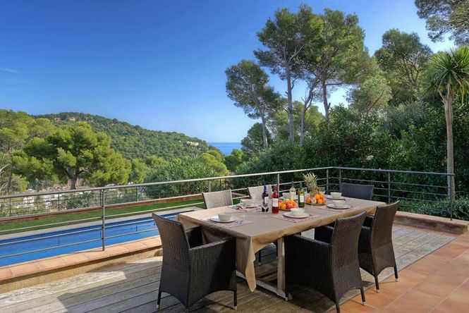 Costa Brava Family Villa - Costa Brava