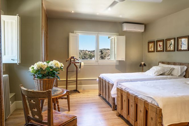 Maresme Lord Mansion - Barcelona