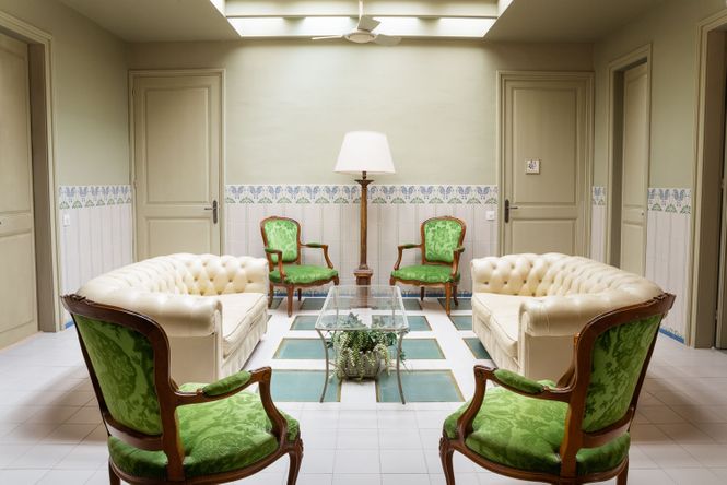 Maresme Lord Mansion - Barcelona