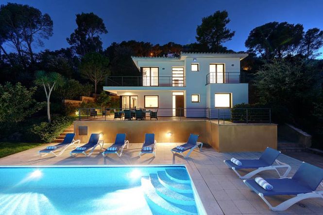 Costa Brava Family Villa - Costa Brava