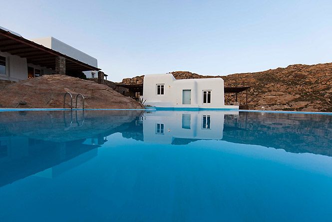 Mykonos Design Villa - Mykonos