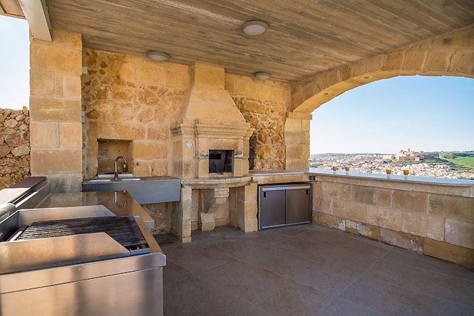 Gozo Luxury House - Gozo