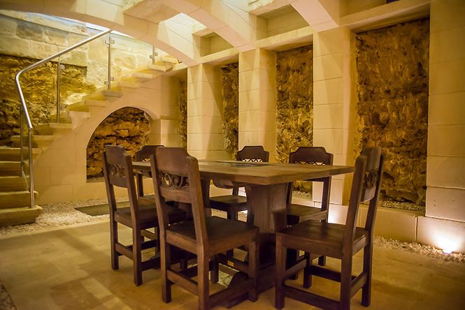 Gozo Luxury House - Gozo