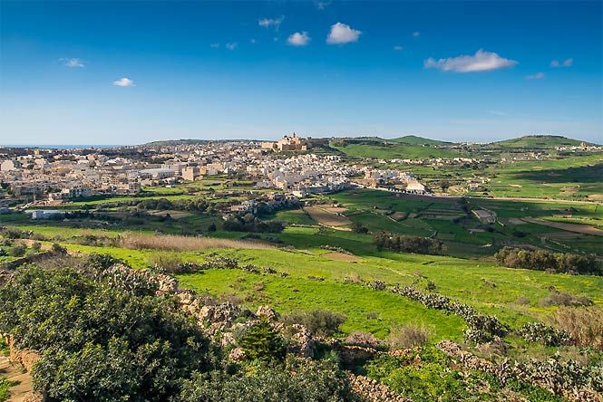 Gozo Luxury House - Gozo