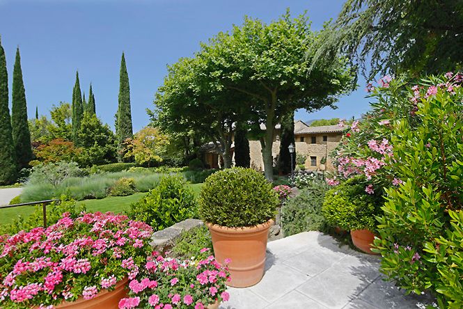 Luberon Cozy Private Garden - Provence