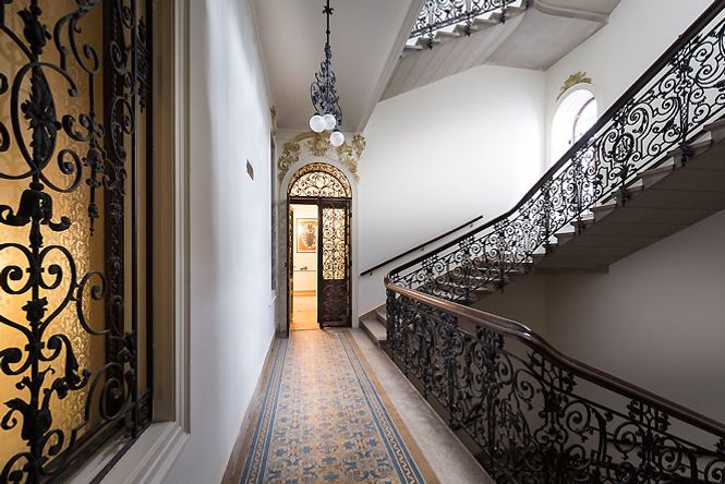 Vienna Luxury Apartment - Vienna