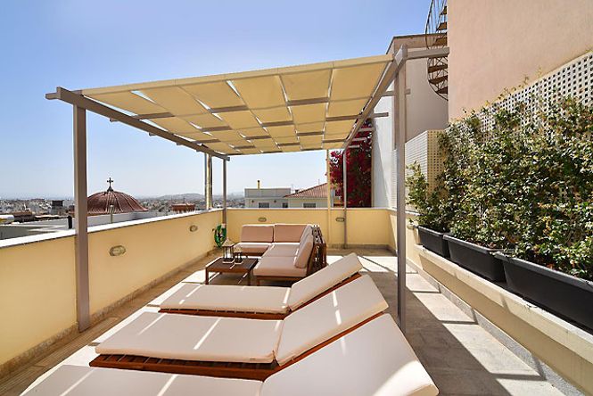 Acropolis Design House - Athens