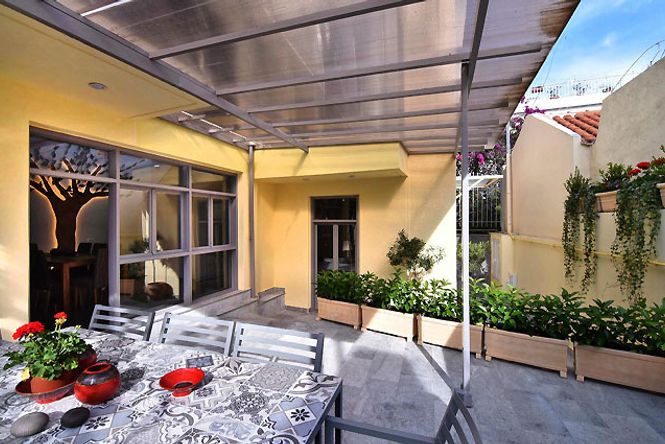 Acropolis Design House - Athens