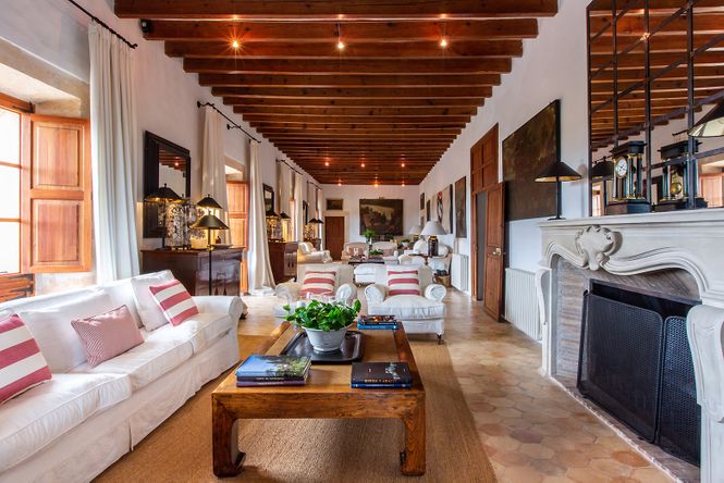 Mallorca Luxury Mansion - Majorca