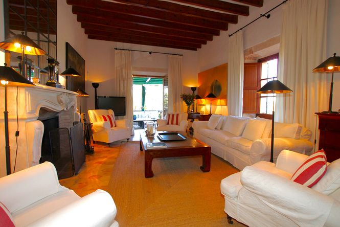 Mallorca Luxury Mansion - Majorca