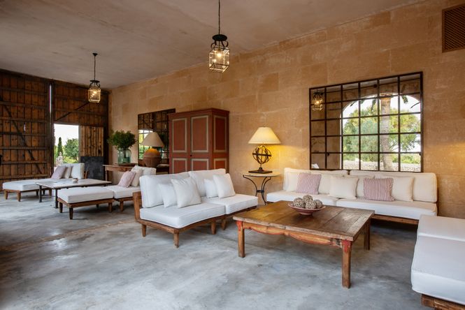 Mallorca Luxury Mansion - Majorca