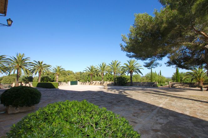 Mallorca Luxury Mansion - Majorca