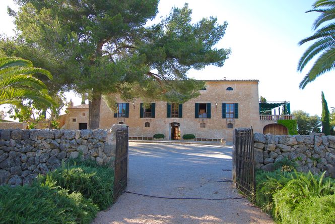 Mallorca Luxury Mansion - Majorca