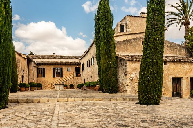 Mallorca Luxury Mansion - Majorca