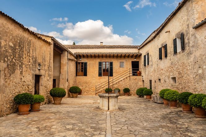 Mallorca Luxury Mansion - Majorca