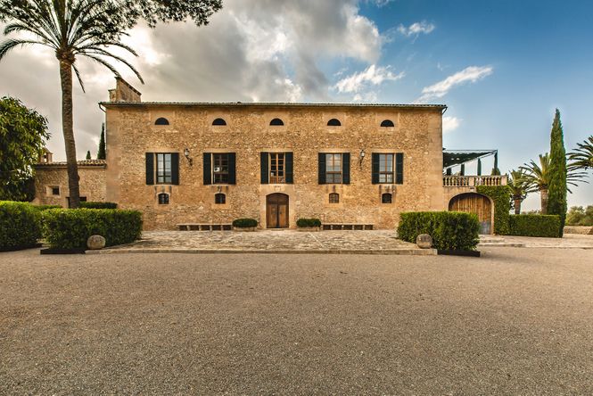 Mallorca Luxury Mansion - Majorca
