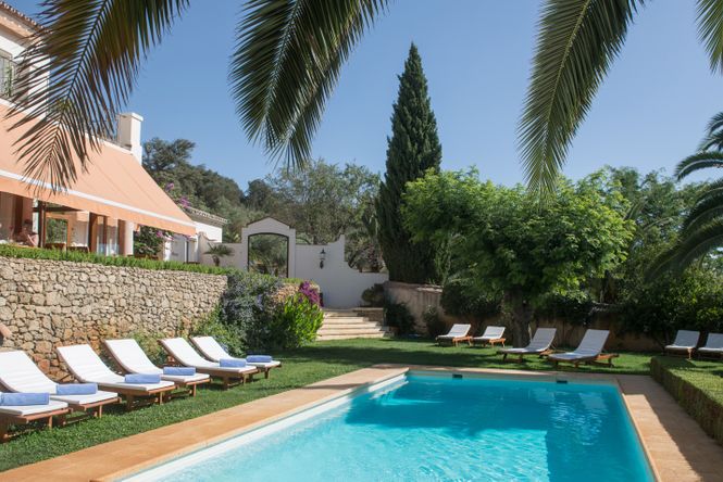 Ronda Luxury House - Andalusia