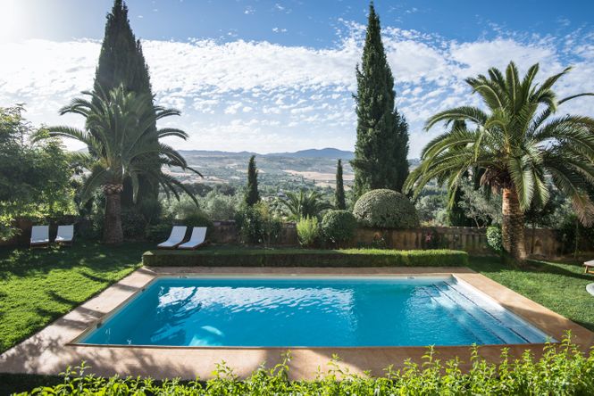 Ronda Luxury House - Andalusia