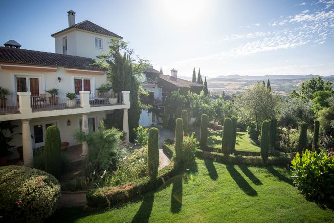 Ronda Luxury House - Andalusia