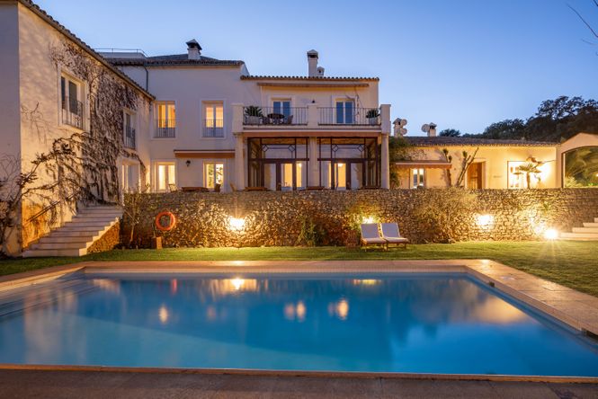 Ronda Luxury House - Andalusia