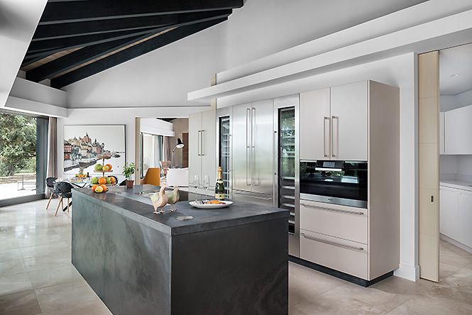 Ronda Modern Villa - Andalusia