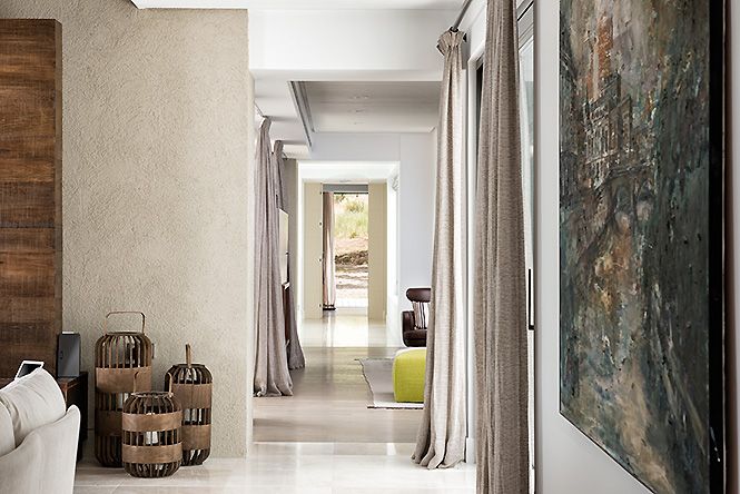 Ronda Modern Villa - Andalusia